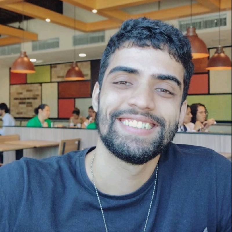 Vladson Albuquerque Portfolio